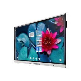 SMART Board MX275-V2 Interactive Display with iQ SBID-MX275-V2 MX ...