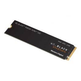 WD_BLACK SN850X WDS100T2X0E - SSD - encrypted - 1 TB - internal - M.2 ...