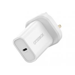 OtterBox power adapter - 24 pin USB-C - 20 Watt | Converge UK