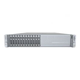 Cisco UCS C240 M6 SFF Rack Server - Server - rack-mountable 2U - 2-way ...