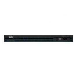 Cisco 2901 Terminal Server Bundle - router - desktop | Converge UK