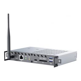 NEC OPS Single Board Computer - digital signage player | Converge UK