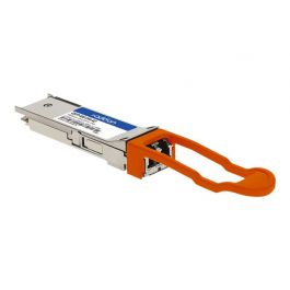 AddOn Cisco QSFP-40G-ER4 Compatible QSFP+ Transceiver - QSFP+ ...