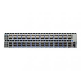 Arista 7280CR-48 - switch - 48 ports - Managed - rack-mountable ...