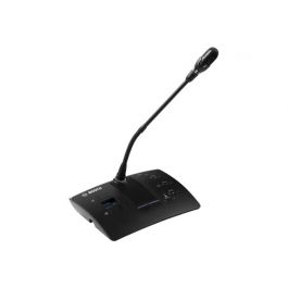 Bosch DCN-DVCS | Converge UK