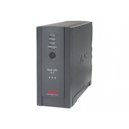 APC Back-UPS RS 800 - UPS - 540 Watt - 800 VA | Converge UK