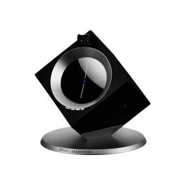 Sennheiser DW BS USB ML - wireless headset system base for headset ...