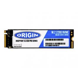 Origin Storage Inception TLC830 Pro Series - SSD - Read Intensive - 1 ...