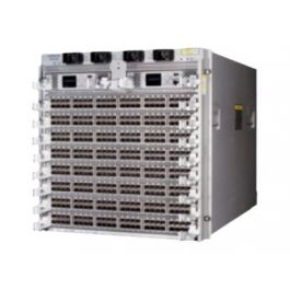 Arista 7508E Chassis - switch - Managed - rack-mountable - with ...