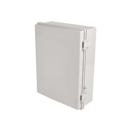 Tripp Lite Wireless Access Point Enclosure with Hasp - NEMA 4, Surface ...