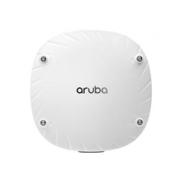 HPE Aruba AP-534 (EG) - Campus - radio access point - Bluetooth, Wi-Fi ...