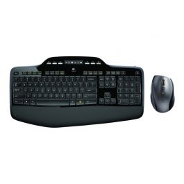 WIRELESS DESKTOP MK710 US INTL EER LAYOUT | Converge UK