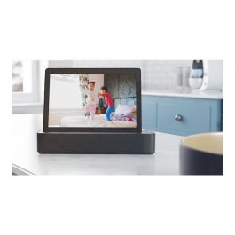 Lenovo Smart Tab P10 with Amazon Alexa ZA44 - tablet - Android 9.0 (Pie ...
