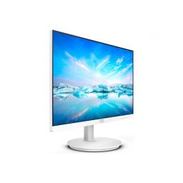 Philips V-line 241V8AW - LED monitor - 24" (23.8" viewable) - 1920 x ...
