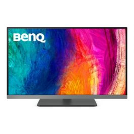 BenQ DesignVue PD2706U - Professional Series - LED monitor - 4K - 27" - HDR | Converge UK