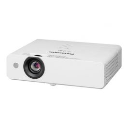 Panasonic PT-LB386 - 3LCD projector - portable | Converge UK