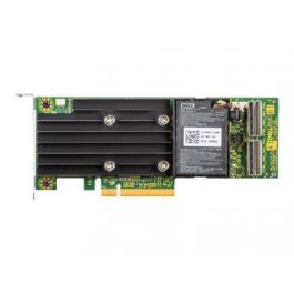 Dell PERC H755 Adapter - storage controller (RAID) - SATA 6Gb/s / SAS ...