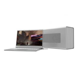 Razer Core X - external GPU enclosure - mercury | Converge UK