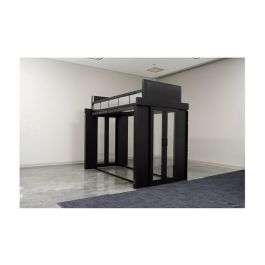 APC HyperPod Accessory - Rack blanking panel - 52U | Converge UK