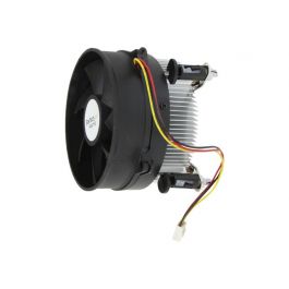 StarTech.com 95mm Socket T 775 CPU Cooler Fan with Heatsink - socket ...