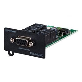 RELAY CONTROL CARD FOR PR SERIES | Converge UK
