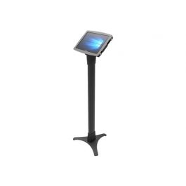 Compulocks Adjustable Floor Stand For Surface Pro 7 Tablet Self Service ...