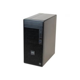 AXIS S1216 TOWER CAMERA STATION 8TB TOWER RECORDING SERVER | Converge UK