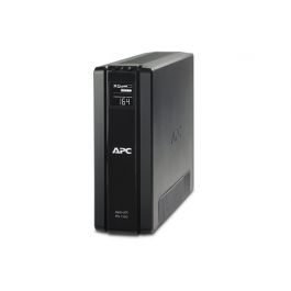 APC Back-UPS Pro 1500 - UPS - 865 Watt - 1500 VA | Converge UK