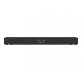 Cisco Integrated Services Router 926 - Router - cable mdm 4-port switch ...