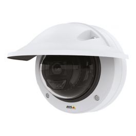 AXIS AXIS P3245-LVE-3 License Plate Verifier Kit - network surveillance ...