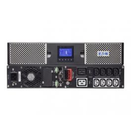 Eaton 9PX 2200i RT2U Netpack - UPS (rack-mountable / external) - AC 200 ...