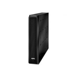 APC Smart-UPS SRT 96V 3kVA Battery Pack - Battery enclosure - 2 x ...