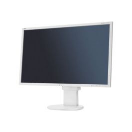 NEC MultiSync EA223WM - LED monitor - 22" | Converge UK