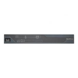 Cisco 861 - router - desktop | Converge UK