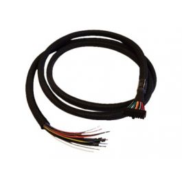 Cradlepoint - GPIO cable - 20 pin dual row Molex to bare wire - 1.98 m ...