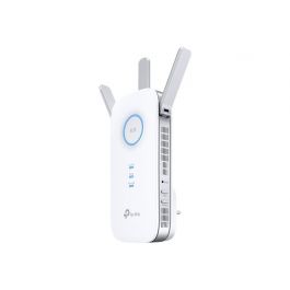 TP-Link RE550 - Wi-Fi range extender - Wi-Fi 5 | Converge UK