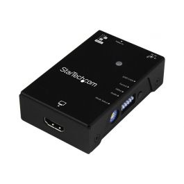 StarTech.com EDID Emulator for HDMI Displays - Copy Extended Display ...