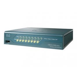 Cisco Wireless LAN Controller 2106 - network management device ...