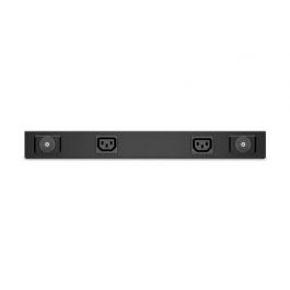 APC Basic Rack PDU AP6020A - Power distribution unit (rack-mountable ...