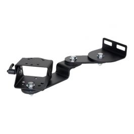 KEYBOARD ARM W/ MINI-CLEVIS AND CLAM SHELL ATTACHMENT BRACKET | Converge UK