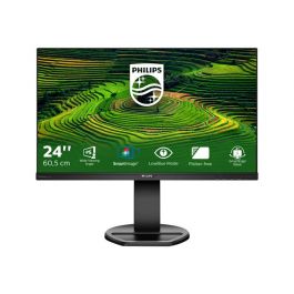 Philips B Line 241B8QJEB - LED monitor - 24" (23.8" viewable) - 1920 x ...