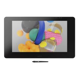 Wacom Cintiq Pro DTK-2420 - digitiser - USB-C, DisplayPort, HDMI ...