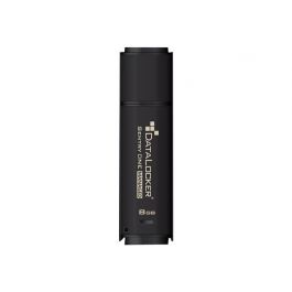 DataLocker Sentry ONE Managed - USB flash drive - 8 GB - TAA Compliant ...