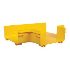 Eaton Tripp Lite Series SmartRack Toolless Horizontal 90-Degree T ...