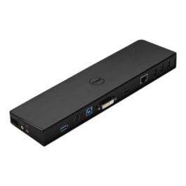 Dell SuperSpeed D3000 - docking station - DVI, HDMI | Converge UK