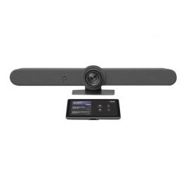 Logitech - video conferencing kit | Converge UK