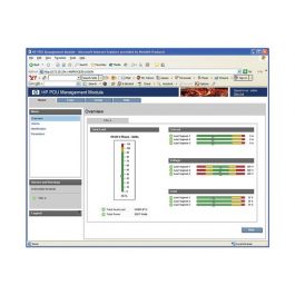 HPE - PDU management module | Converge UK
