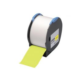 RC-T5YNA 50mm Yellow Tape, Epson Tapes, Yellow, 50 mm, 15 m | Converge UK