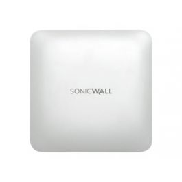 SonicWall SonicWave 681 - radio access point - Wi-Fi 6, Bluetooth ...