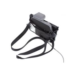 Gamber-Johnson Mobility Bundle - carrying strap kit for tablet, docking ...